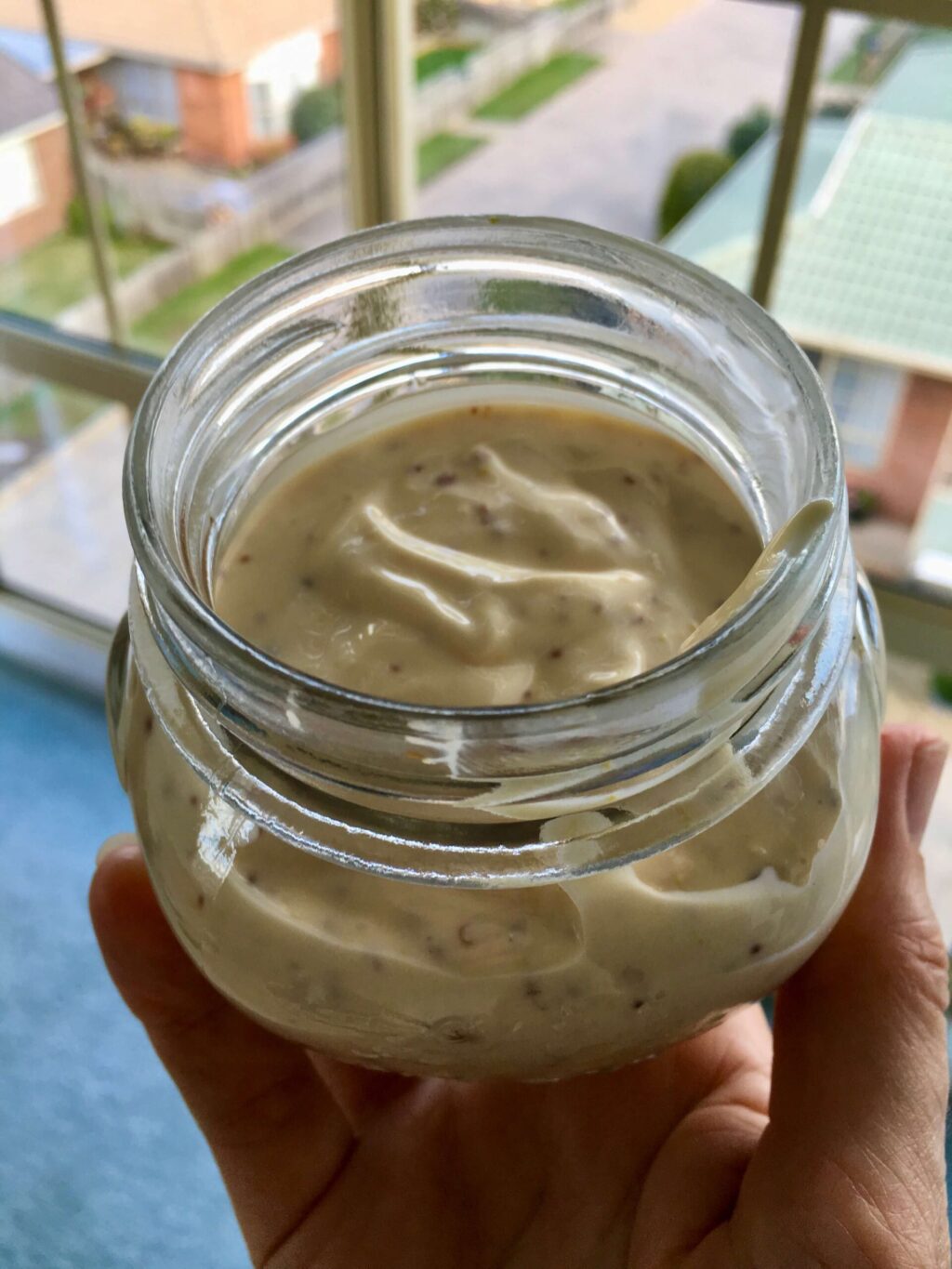 Super Easy Home Made Mayo Recipe – Wendys Way To Health
