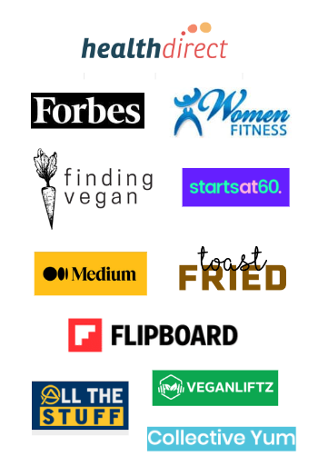 17 Easy Healthy Swaps – Wendys Way To Health
